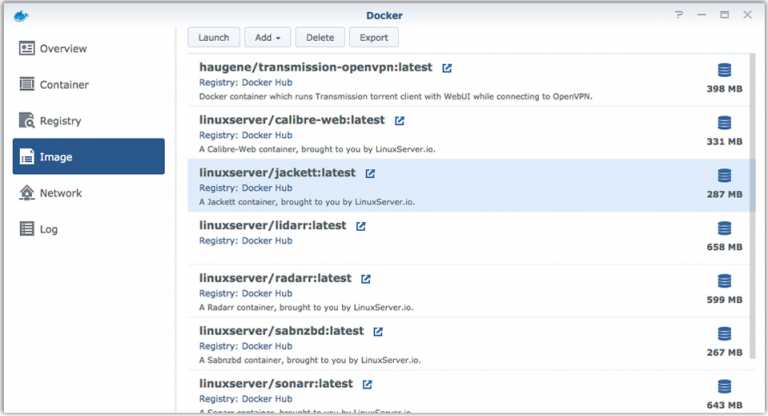 Jackett Installation (Docker) | How to Setup Jackett on a Synology