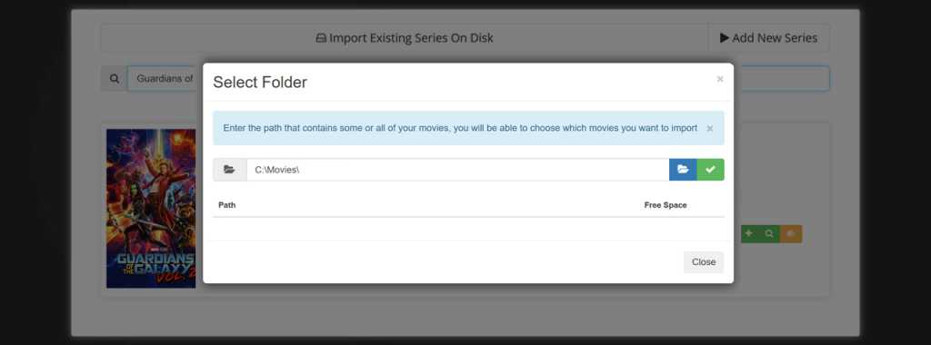 Radarr Configuration | How to Configure Automated Movie Downloading