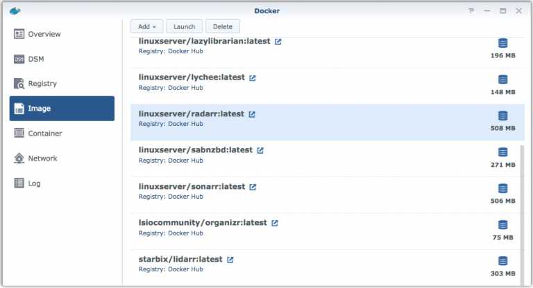 Radarr Installation (Docker) | How to Setup Radarr on a Synology