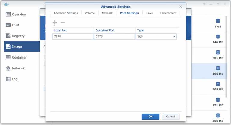 Radarr Installation (Docker) | How to Setup Radarr on a Synology