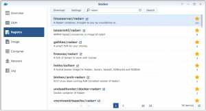 Radarr Installation (Docker) | How to Setup Radarr on a Synology