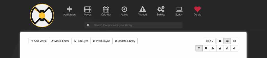 Radarr Configuration | How to Configure Automated Movie Downloading