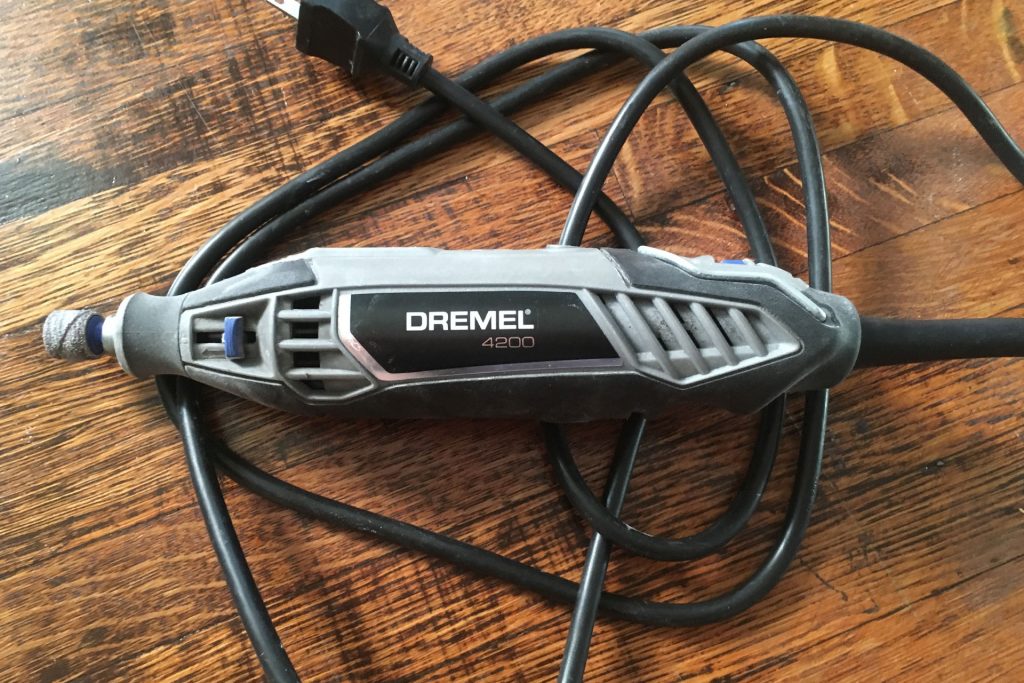 Dremel Dun Blownt Out | How to Repair a Broken Dremel 4200