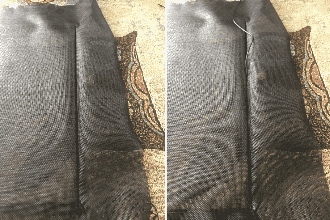 Window Screens | How to Make Window Screens in a Three Easy Steps